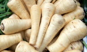 9 Best Substitutes For Parsnips - Filini Chicago